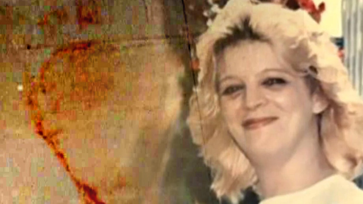 Criminal justice forensics professor teaches Jeanie Childs murder case ...