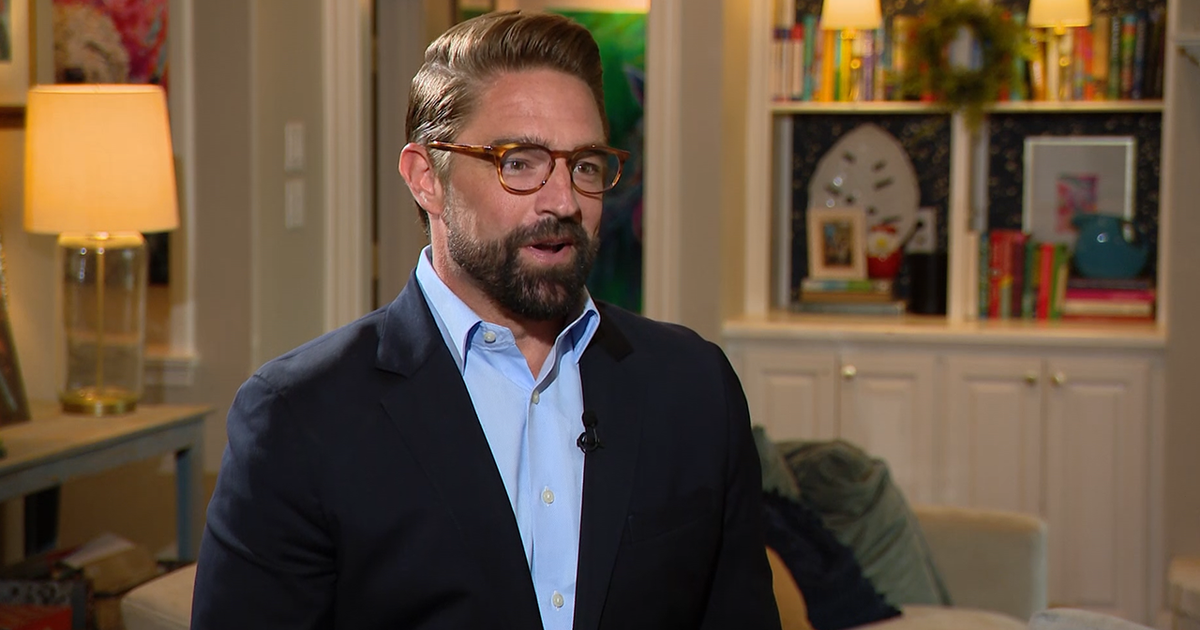 Texas Rep. Jeff Leach on potential special session to redraw state ...