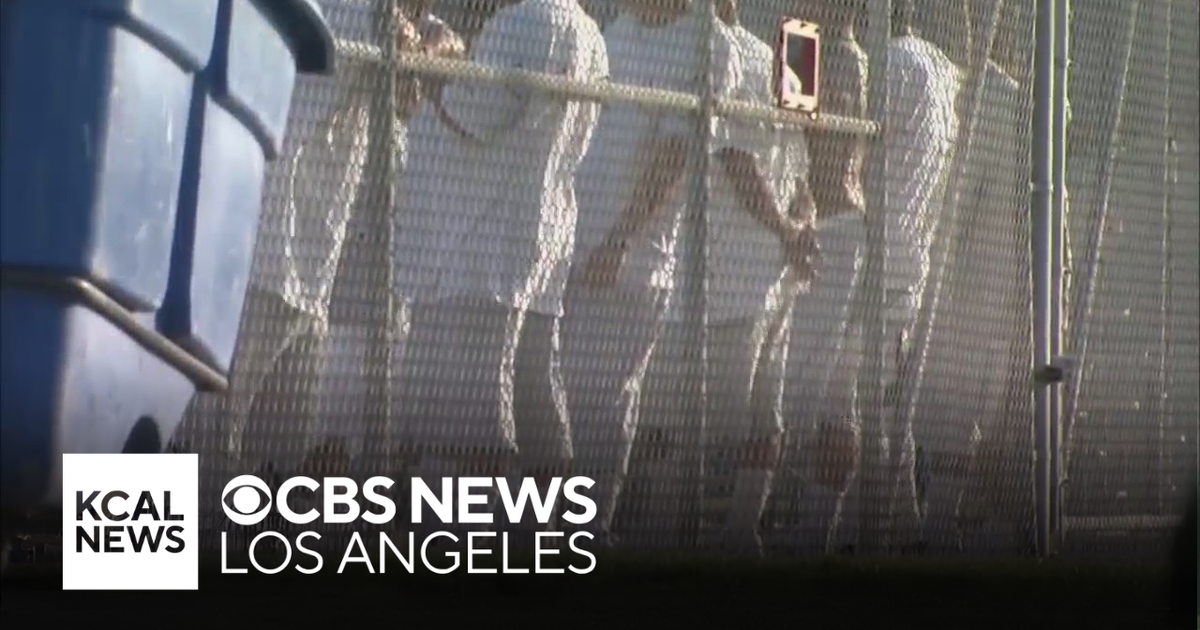 California state bill could give convicted killers a second chance at ...