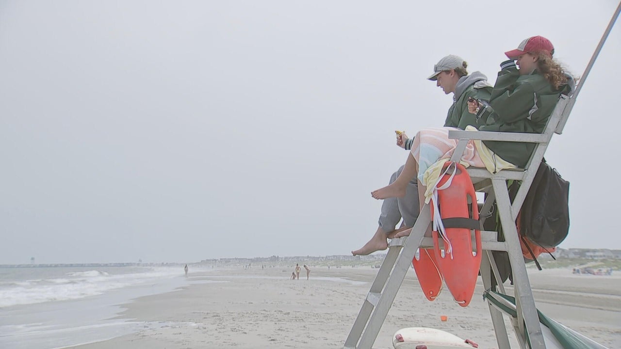 Sea Isle City news - Today’s latest updates - CBS Philadelphia