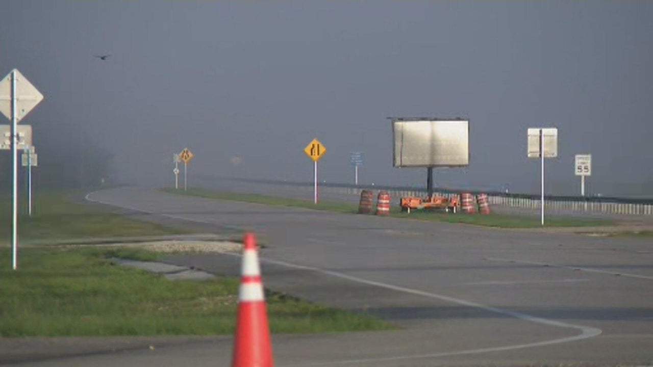 Road Closures news - Today’s latest updates - CBS Miami