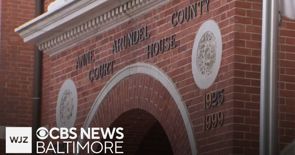 Jury deliberations stretch into 3rd day in trial for former Maryland ...