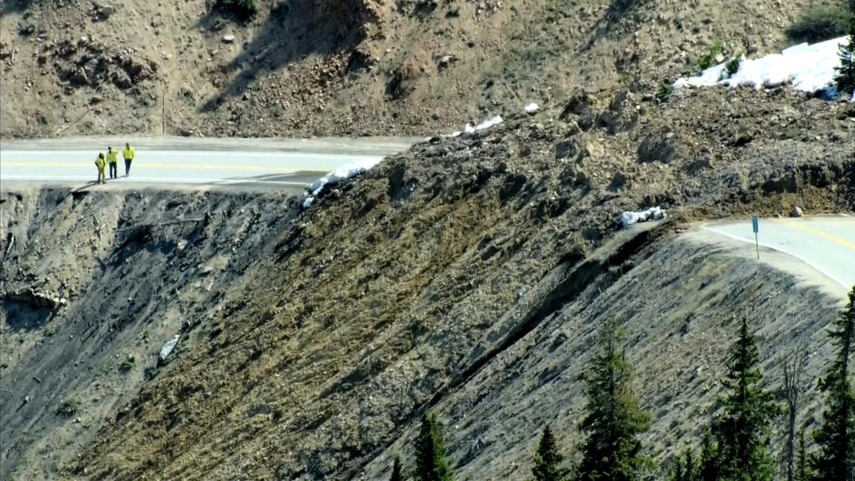 Trucks carrying hazardous material to be diverted through I-70 after ...