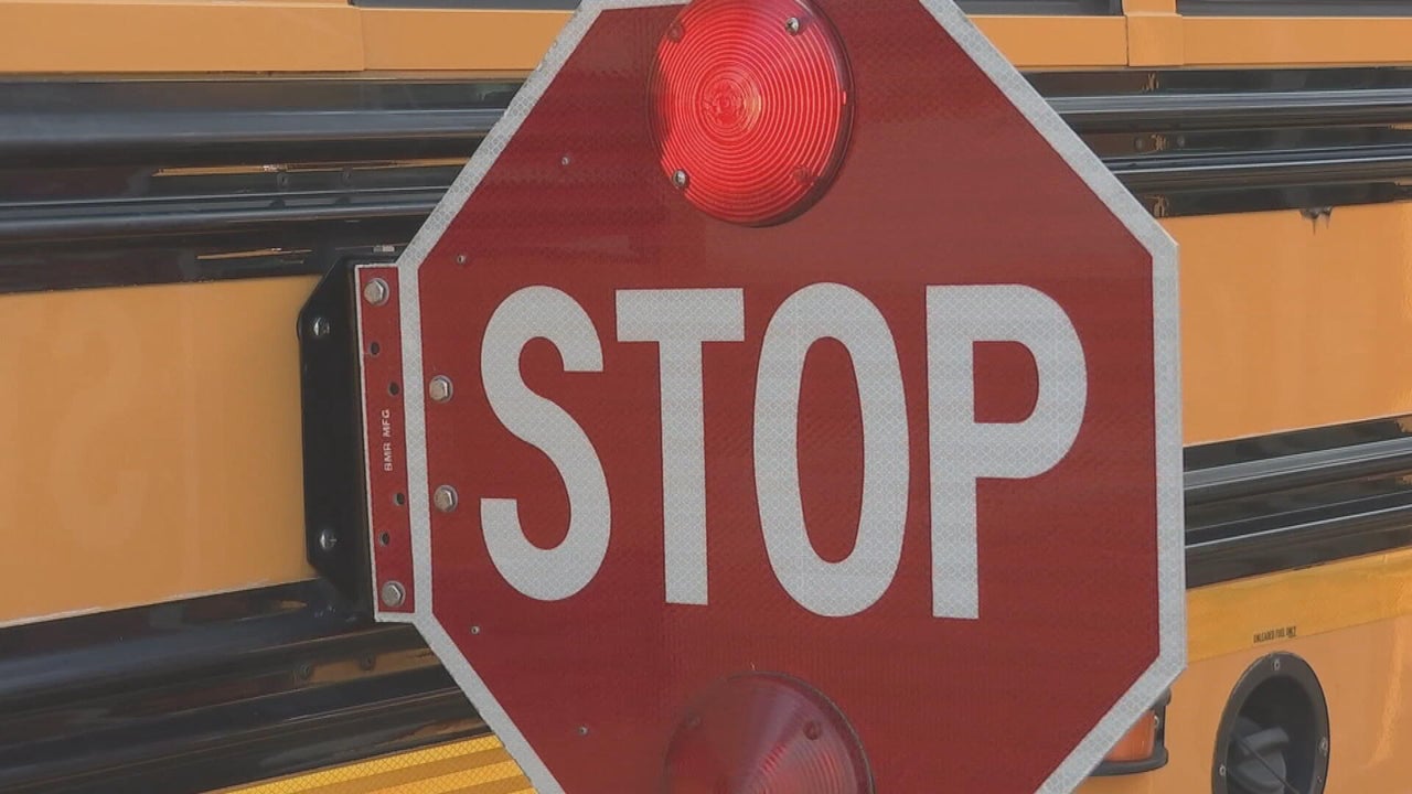 School Bus news - Today’s latest updates - CBS Pittsburgh