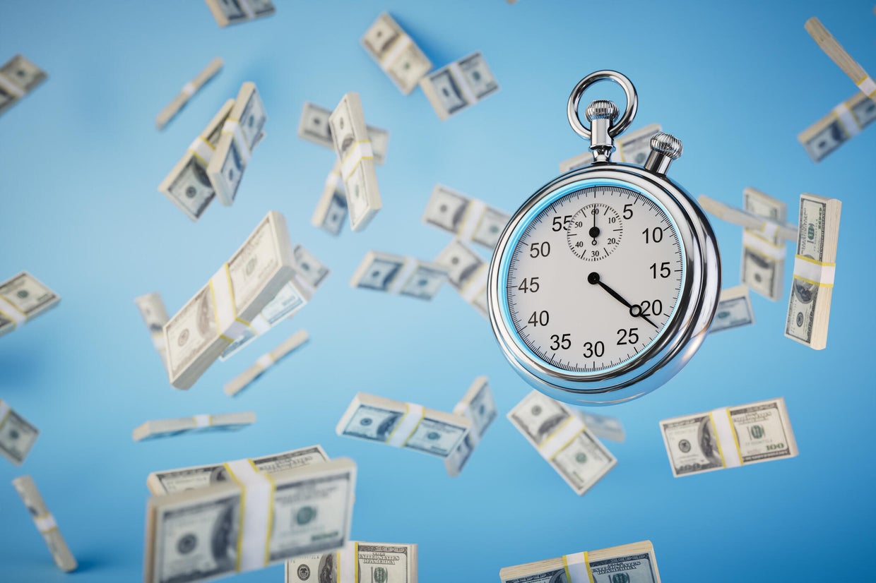 Is a high-yield savings account worth it in today's economy? Here's ...