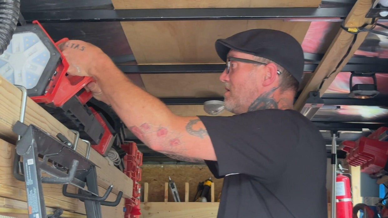 Denver community steps up after $10K worth of business owner's tools ...