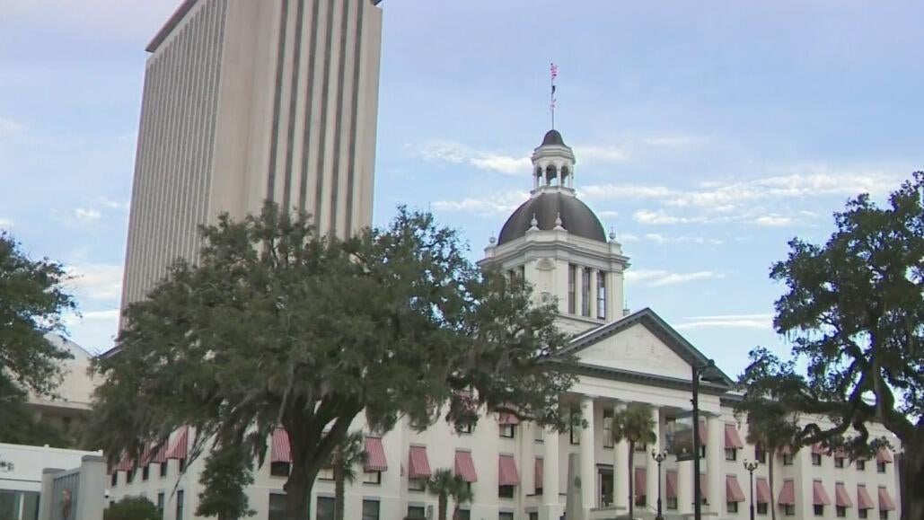 Florida Legislature news - Today’s latest updates - CBS Miami