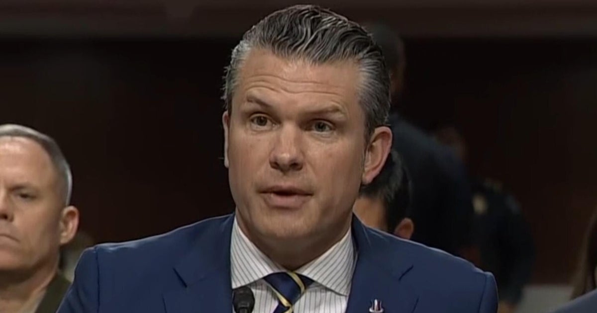 Hegseth says decisions on joining Israel-Iran conflict are "at the ...