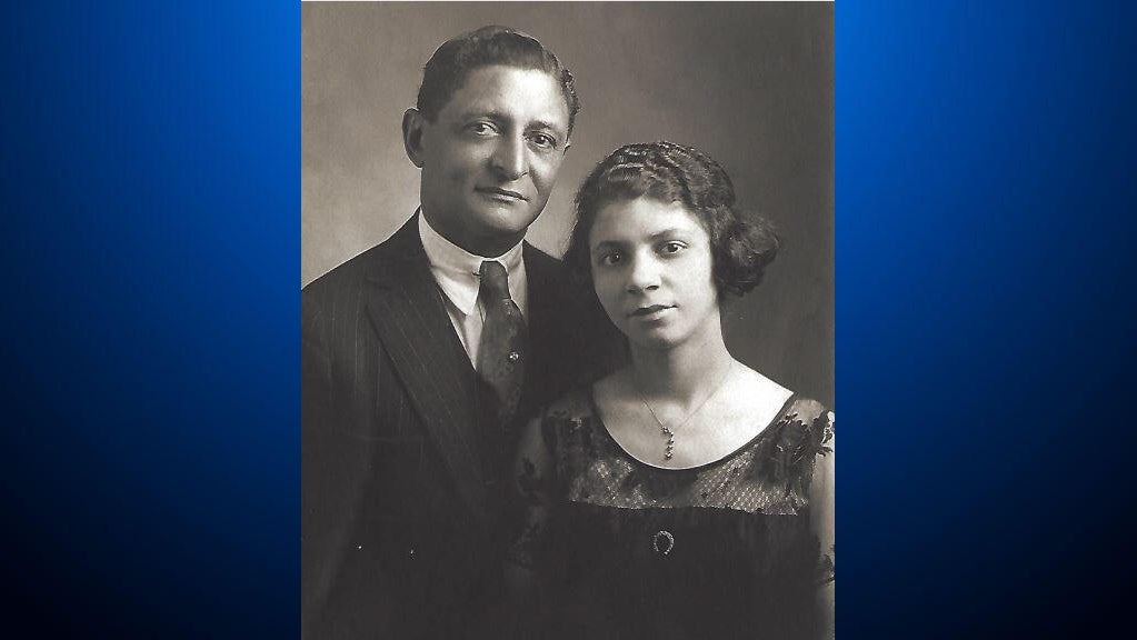 100 years after 1st Black family in Piedmont, California was driven out ...