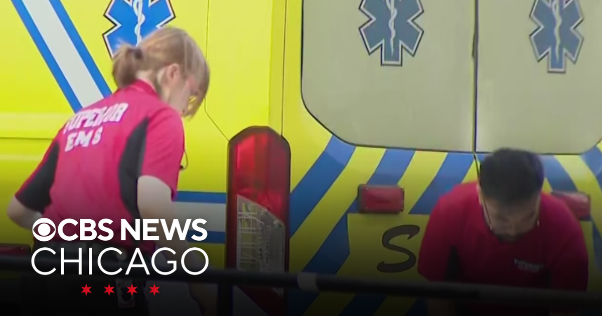 Weiss Memorial Hospital air conditioning outage prompted patient ...