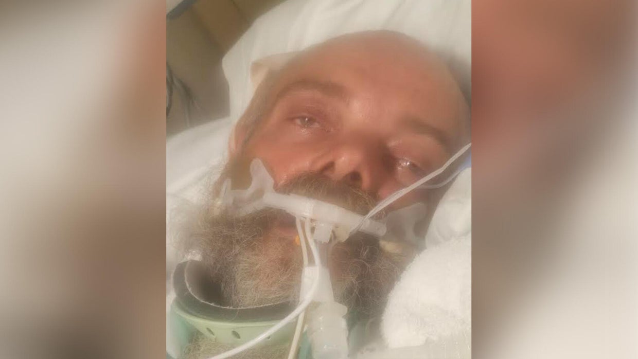 Sacramento area hospital seeks help in identifying patient - CBS Sacramento