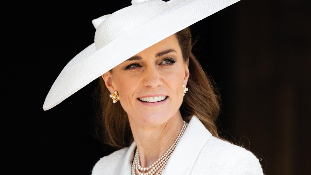 Kate Middleton news - Today’s latest updates - CBS News