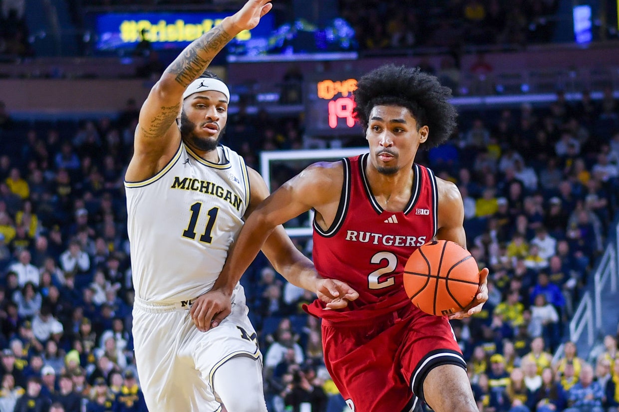 Trade up for Dylan Harper? Pick Ace Bailey? Sixers will have options in ...