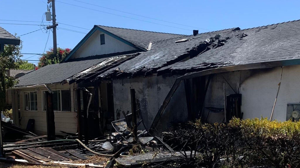 San Jose Fire news - Today’s latest updates - CBS San Francisco