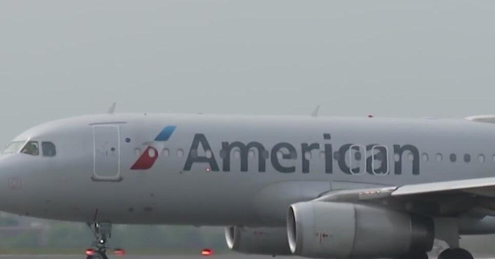 American Airlines suspends service to Doha due to tensions in the ...
