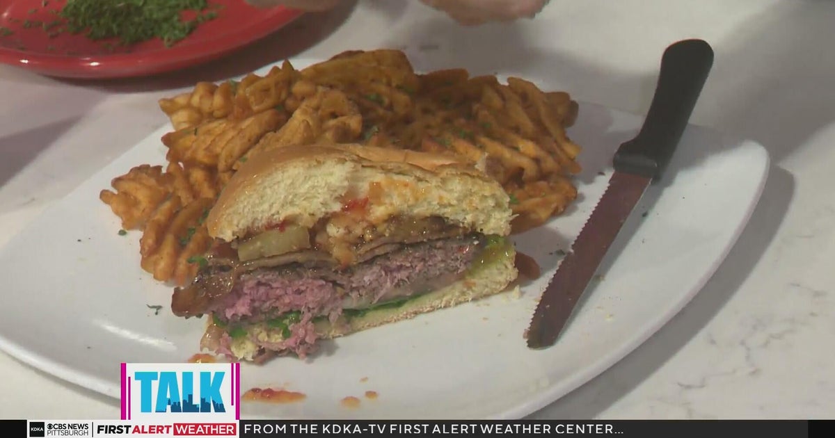 Nick's on Hilltop is Mt. Oliver's newest neighborhood knockout ...