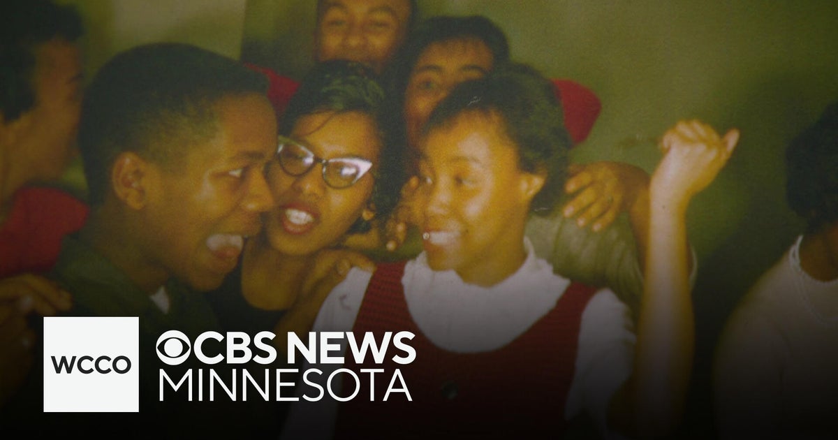 How St. Paul’s historic Rondo neighborhood celebrates Juneteenth - CBS ...