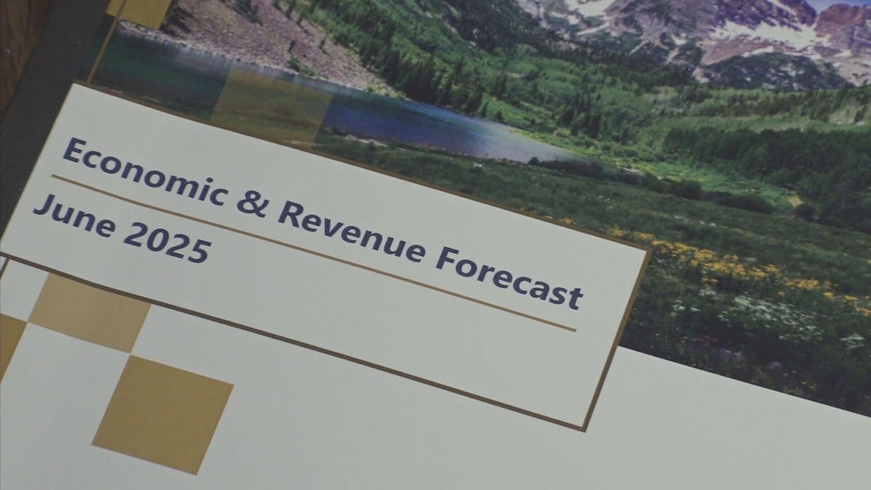 Colorado economists say the risk of a recession in the state is growing ...