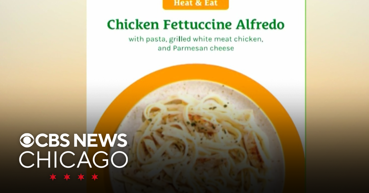 FreshRealm ready-to-eat alfredo recalled due to listeria contamination ...
