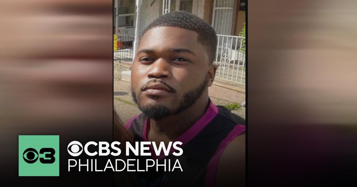 Suspects named in fatal shooting in Philadelphia after Pride ...