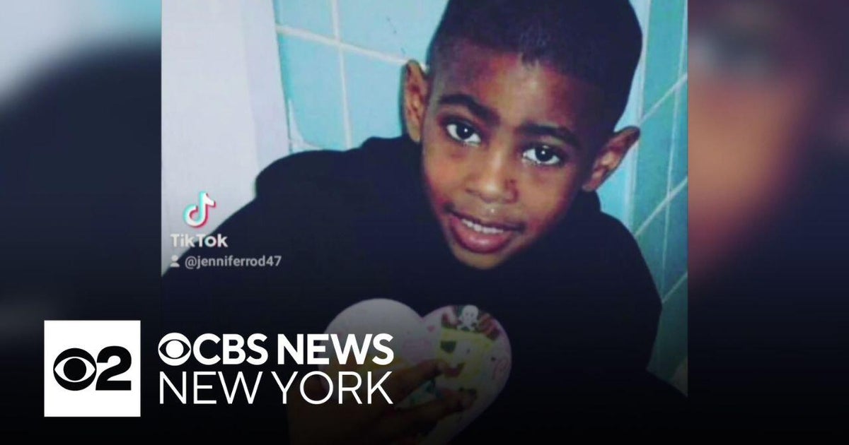 "Cold Case with Alice Gainer" looks into disappearance of foster child ...