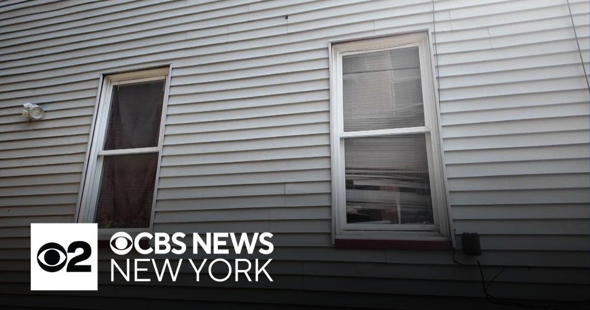 Two women hit by bullets while asleep in their beds in Newark, N.J ...