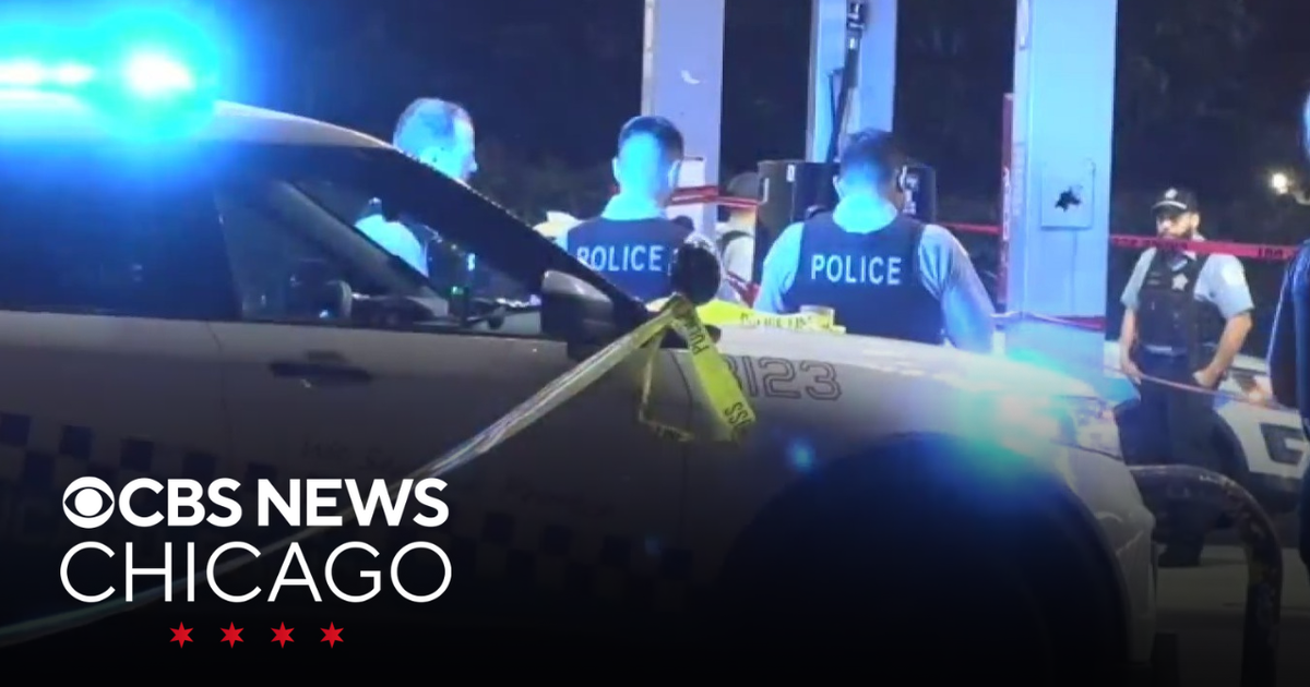Chicago police investigating at least 7 separate shootings overnight ...