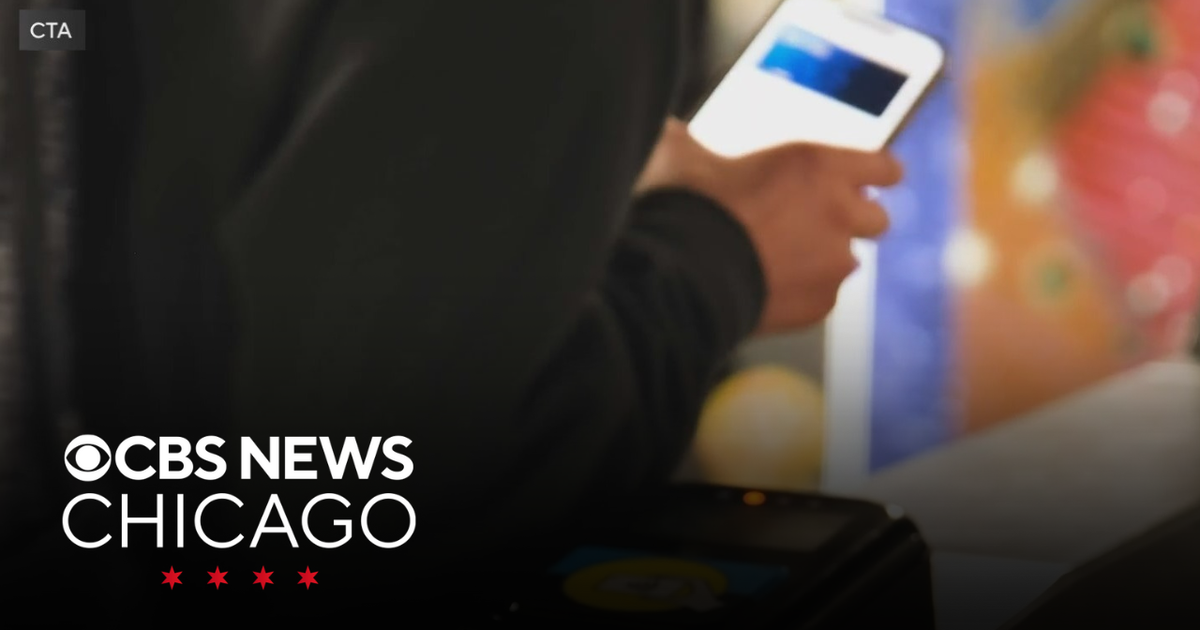 New pass allows unlimited access to Metra, CTA, Pace - CBS Chicago