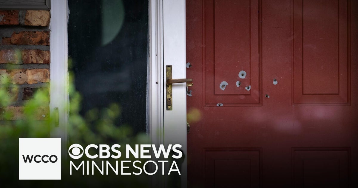 Hoffman family speaks out after assassination attempt, and more headlines - CBS Minnesota