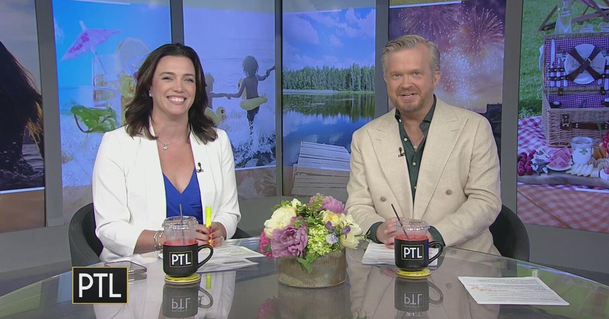 Pittsburgh Today Live: June 20, 2025 - CBS Pittsburgh