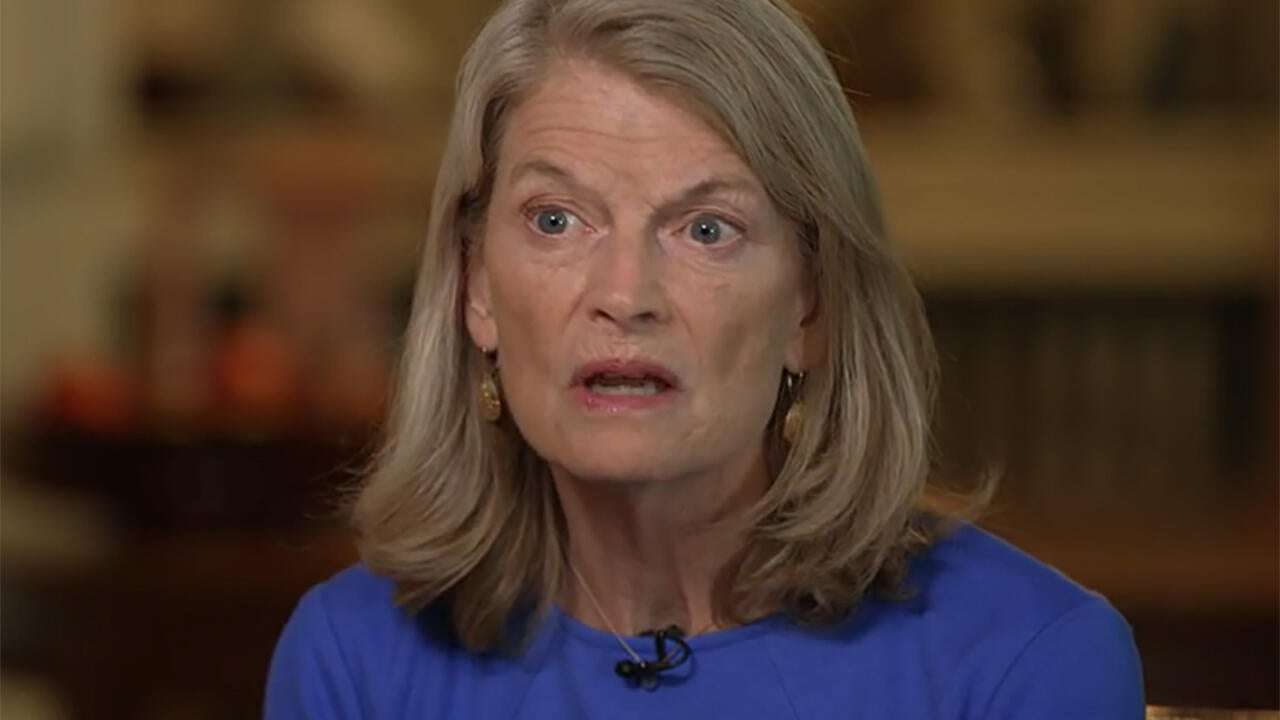 Lisa Murkowski news - Today’s latest updates - CBS News