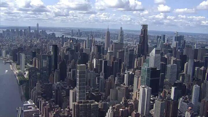 Marcia Kramer - CBS News New York