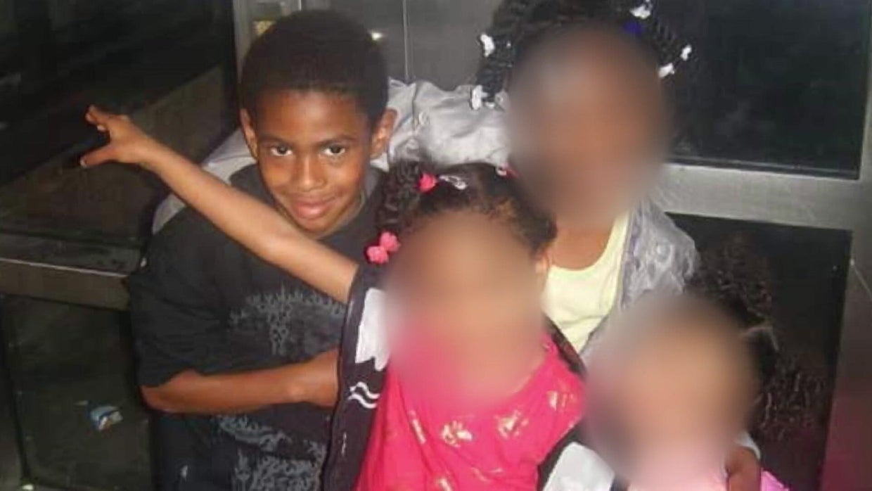 Where is Patrick Alford Jr.? A New York City cold case investigation ...