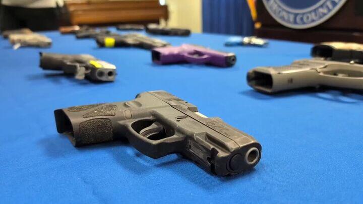 Allen Devlin - CBS News New York