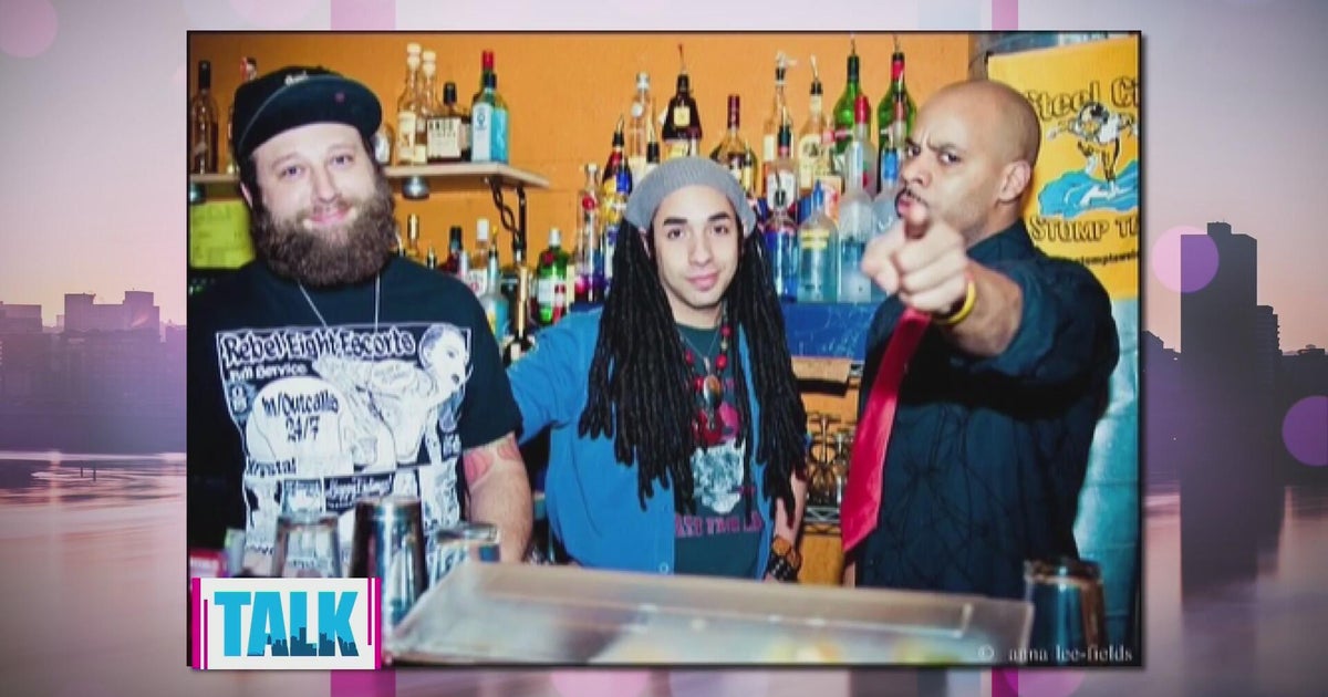Shadow Lounge, Pittsburgh's iconic hip hop hub, celebrates 25 years ...