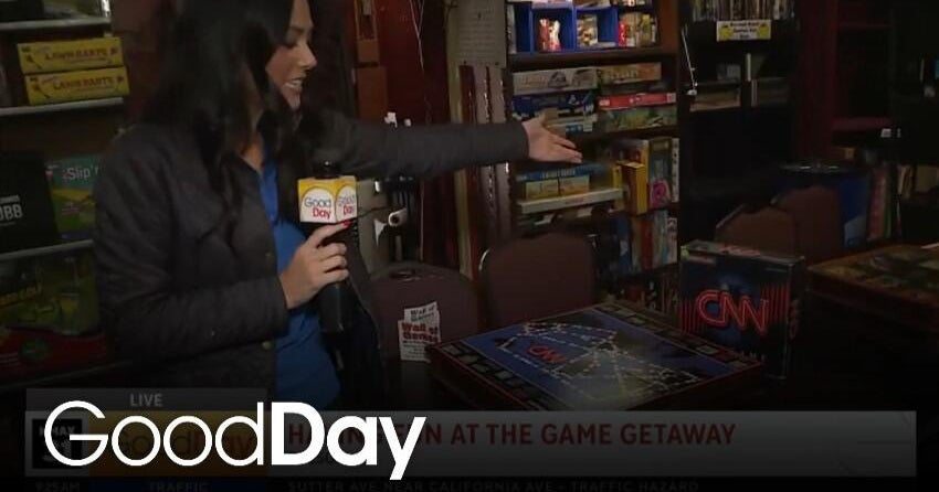 Thousands of Games and Puzzles at Game Gateway! - Good Day Sacramento
