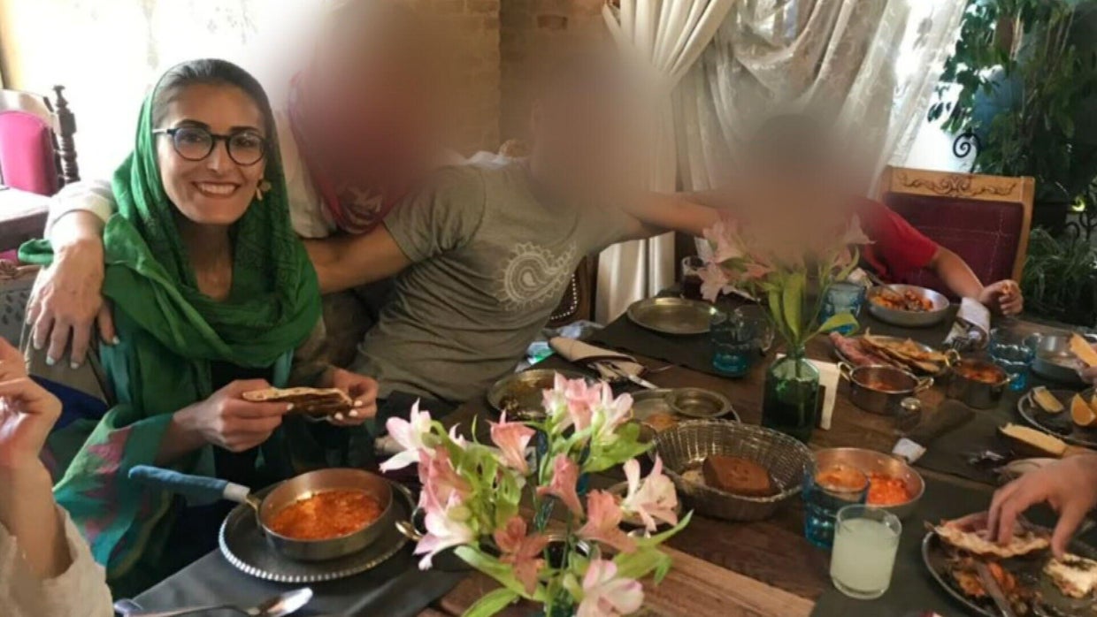 Iranian professor in Colorado reacts to bombings against country ...