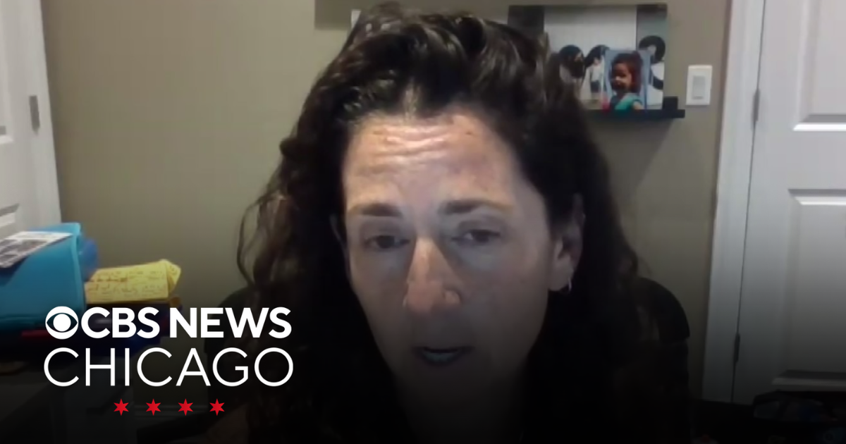 Chicago family returns after being stranded in Israel during Iran ...