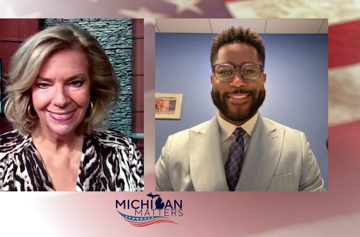 Michigan Matters: What's next for the Rocket Classic and the Motor City ...