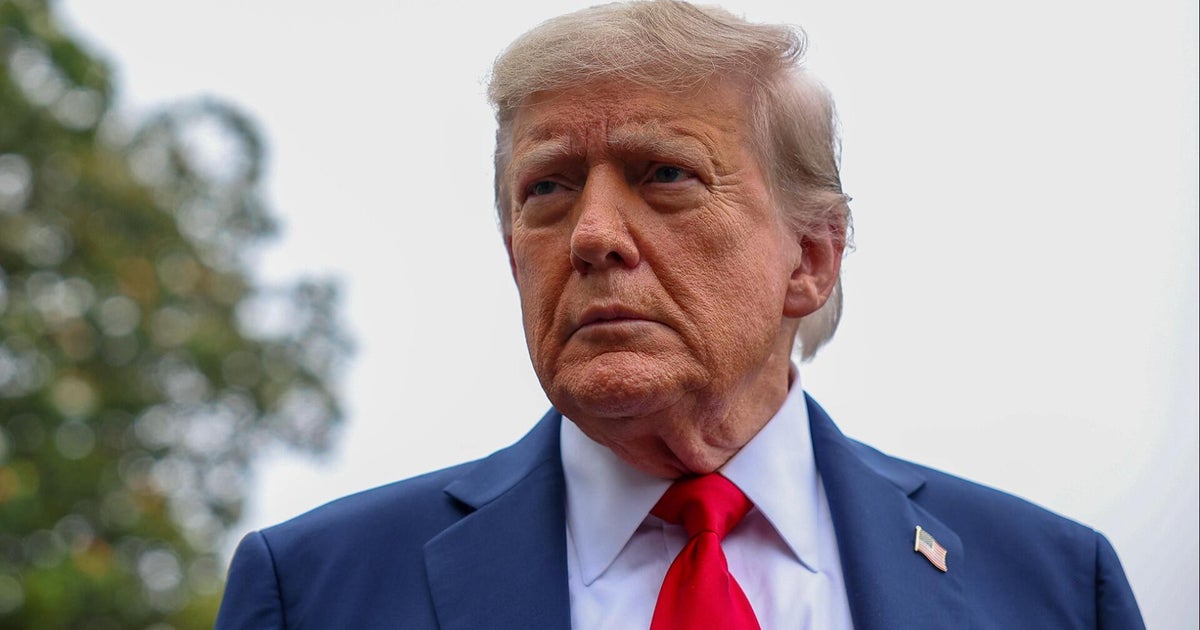 What war powers does the president have? - CBS News