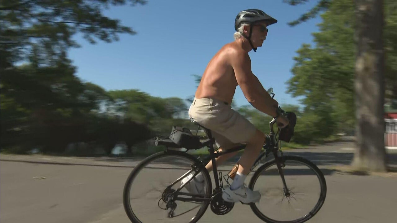 Brandon Truitt - CBS News Boston