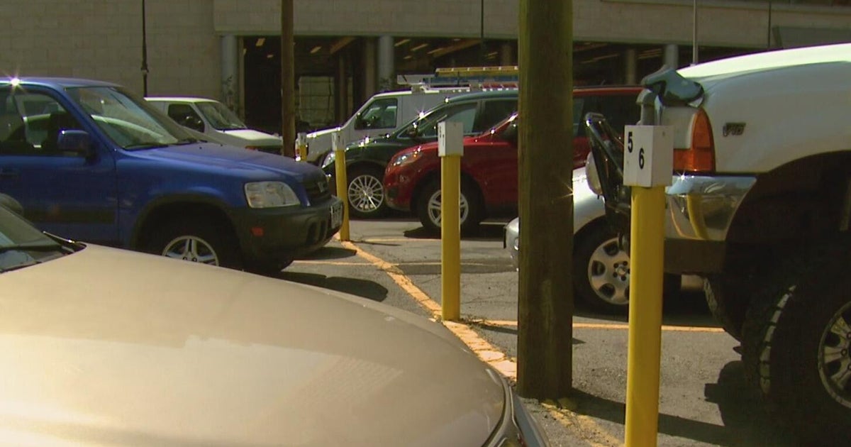 Despite rapid decline in car thefts in Colorado, certain vehicles still targets - CBS Colorado