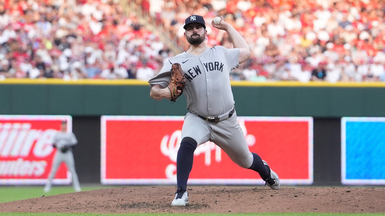 New York Yankees news and updates from CBS New York