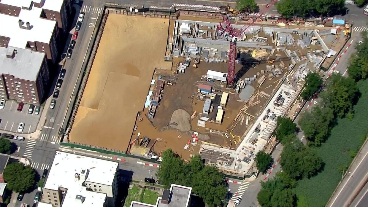 Major Deegan Expressway reopens in both directions in the Bronx ...