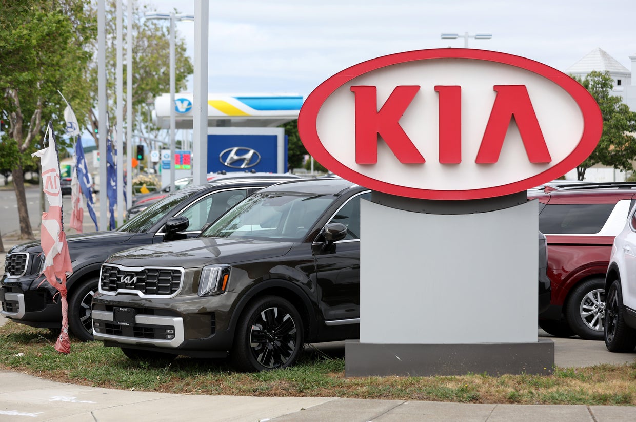 Despite rapid decline in car thefts in Colorado, Kia and Hyundai ...