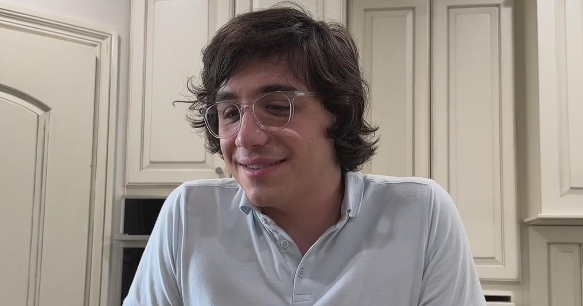 Michigan student details rescue from Israel during conflict with Iran ...