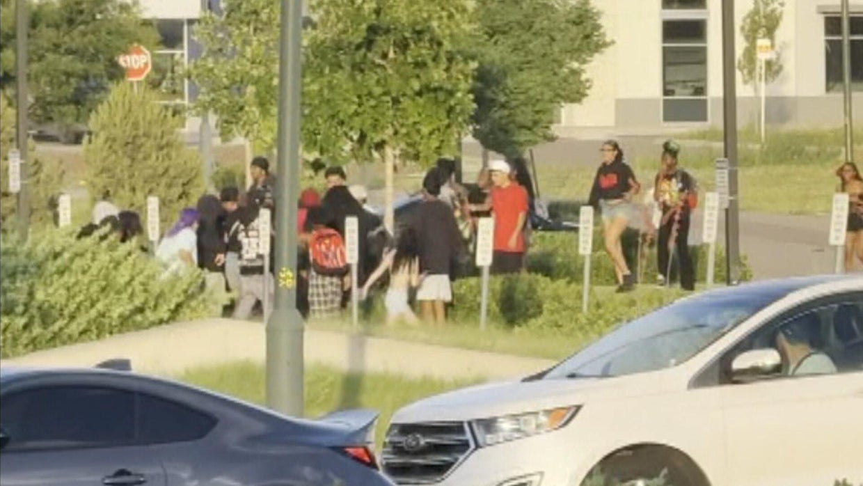 Concerns rise in Denver about youth violence after troubling scene ...