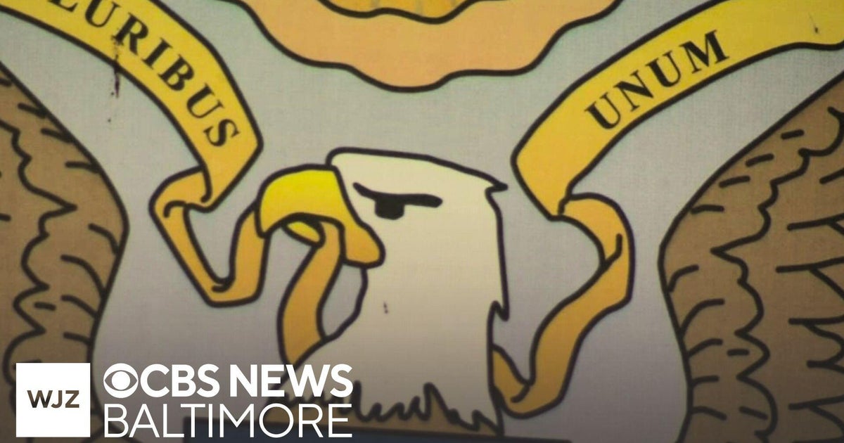 Justice Department sues Maryland federal judges over order blocking ...