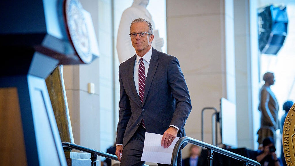 More from U.S. News - Page 15 - CBS News