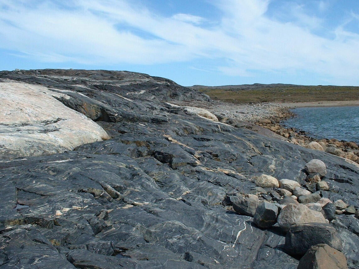 These may be the oldest rocks on Earth - CBS News